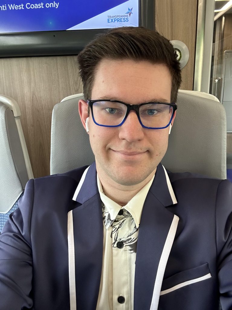 Cameron Stewart – Diary Of A Young Writer